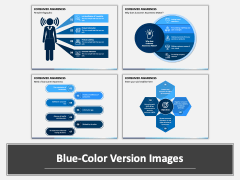 Consumer Awareness PowerPoint and Google Slides Template - PPT Slides