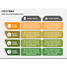 Page 4 - Editable Diagrams and Charts for PowerPoint and Google Slides ...