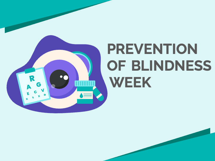 Free - Prevention of Blindness Week Presentation for PowerPoint and ...