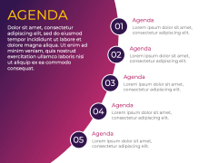 Free - Online Webinar Presentation for PowerPoint and Google Slides