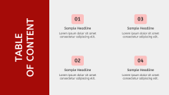 Free - Jordan Independence Day PowerPoint and Google Slides Template ...