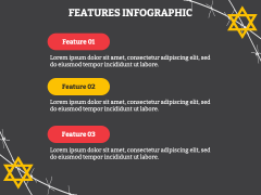 Free - International Holocaust Remembrance Day PowerPoint Template and ...