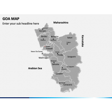 Page 5 - India Maps Templates for PowerPoint and Google Slides ...