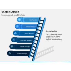 Page 4 - Ladder Diagrams Templates for PowerPoint and Google Slides ...