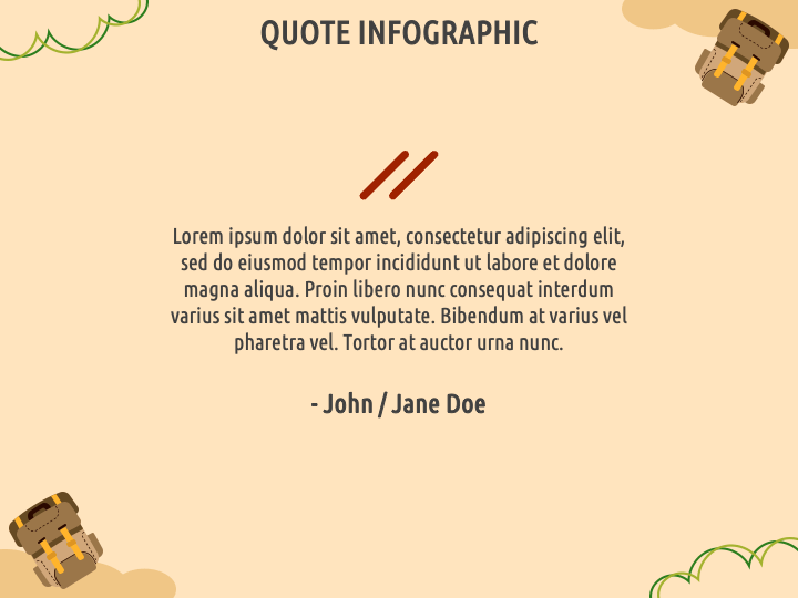 Free - World Scout Day PowerPoint Template and Google Slides Theme