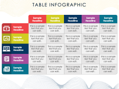 Free - Abstract Line Waves Presentation Theme for PowerPoint and Google ...