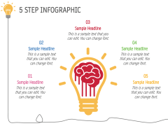 Free - Ideas Presentation Theme for PowerPoint and Google Slides