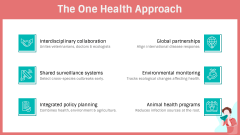 Zoonotic Diseases PowerPoint and Google Slides Template - PPT Slides