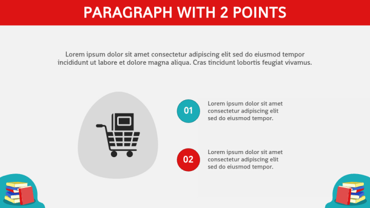 Free - Independent Bookstore Day PowerPoint and Google Slides Template ...