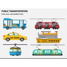 Transportation PowerPoint & Google Slides Templates