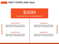 Project Description PowerPoint Template and Google Slides Theme