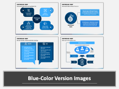 Distressed Debt PowerPoint and Google Slides Template - PPT Slides