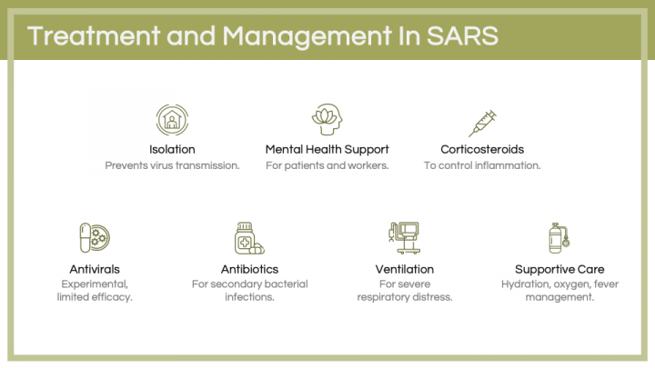 Severe Acute Respiratory Syndrome (SARS) PowerPoint and Google Slides ...
