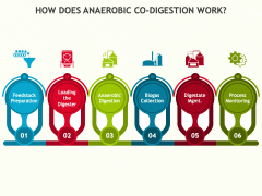 Anaerobic Co-Digestion PowerPoint and Google Slides Template - PPT Slides