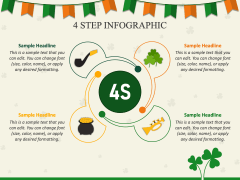 Free - Saint Patrick's Day PowerPoint Template and Google Slides Theme