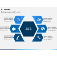 Page 16 - 400+ 6 Step Diagrams Templates for PowerPoint and Google ...