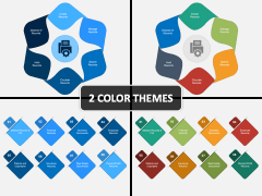 Record Retention PowerPoint and Google Slides Template - PPT Slides