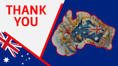 Free - Culture of Australia Presentation for PowerPoint and Google ...