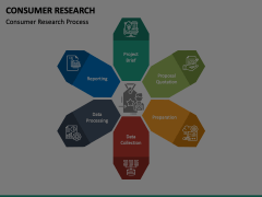 Consumer Research PowerPoint and Google Slides Template - PPT Slides
