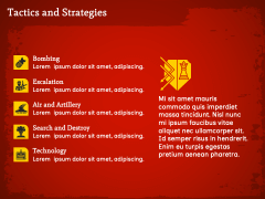 Free - Vietnam War PowerPoint Template and Google Slides Theme