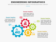 Engineering Infographics for PowerPoint and Google Slides - PPT Slides