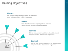 Product Training Plan Presentation for PowerPoint and Google Slides ...