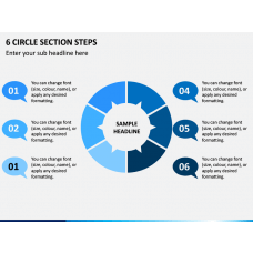 Page 20 - 400+ 6 Step Diagrams Templates for PowerPoint and Google ...