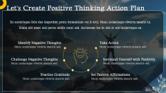 Free - Positive Thinking Workshop Presentation for PowerPoint and ...