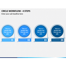 Page 4 - 550+ 4 Step Diagrams Templates for PowerPoint and Google ...