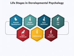 Developmental Psychology PowerPoint and Google Slides Template - PPT Slides