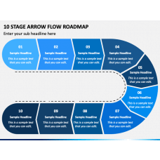 Page 26 - Arrow Diagrams Templates for PowerPoint and Google Slides ...