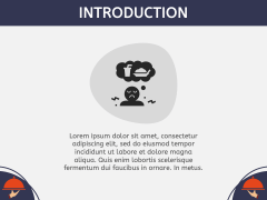 Free - World Hunger Day PowerPoint and Google Slides Template - PPT Slides