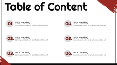 Free - Karate Theme for PowerPoint and Google Slides - PPT Slides