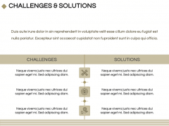 Project Success Story PowerPoint and Google Slides Template - PPT Slides