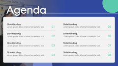 Safety Training for School PowerPoint and Google Slides Template - PPT ...