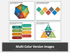 Health Information Exchange PowerPoint and Google Slides Template - PPT ...