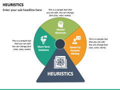 Heuristics PowerPoint and Google Slides Template - PPT Slides