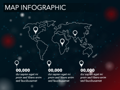 Free - Big Data Network Pattern Background Presentation for PowerPoint ...