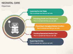 Neonatal Care PowerPoint and Google Slides Template - PPT Slides