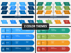 Cloud Platform PowerPoint and Google Slides Template - PPT Slides