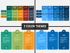 Build Buy Partner PowerPoint and Google Slides Template - PPT Slides