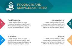 Export Business Company Profile PowerPoint and Google Slides Template ...