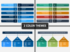 Text Classification PowerPoint and Google Slides Template - PPT Slides