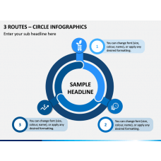 Page 20 - 350+ 3 Step Diagrams PowerPoint Templates - 3 Stage PPT ...