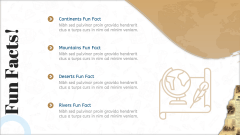 Free - Geography Lesson for Elementary Presentation for PowerPoint and ...