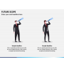 Future Planning PowerPoint Template and Google Slides Theme