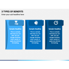 Benefits PowerPoint & Google Slides Templates - Page 3/