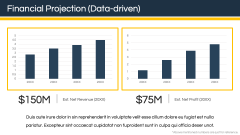 Eye Care Clinic Business Plan PowerPoint and Google Slides Template ...