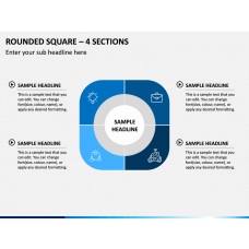 Page 43 - 550+ 4 Step Diagrams Templates for PowerPoint and Google ...