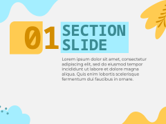 Free - National Siblings Day Presentation for PowerPoint and Google Slides